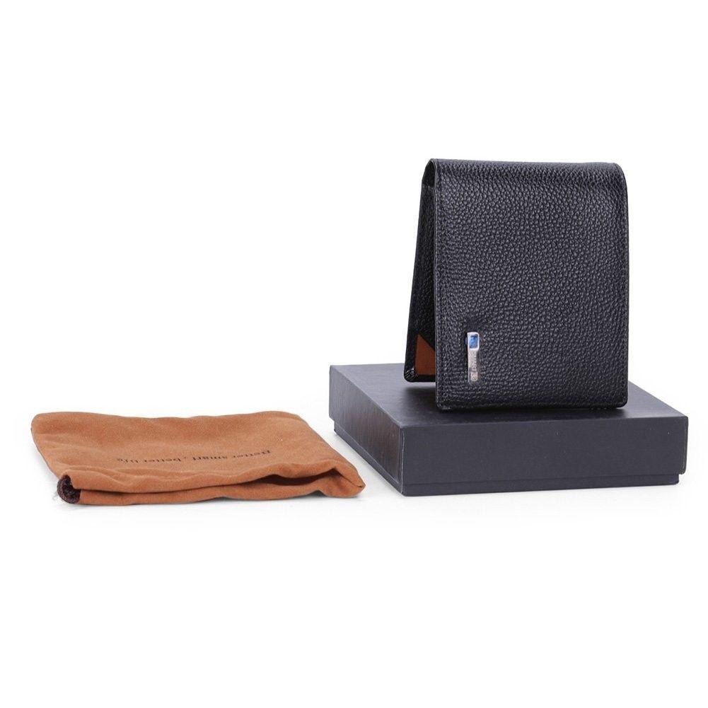 High-tech Smart Wallet – Oregon Sky